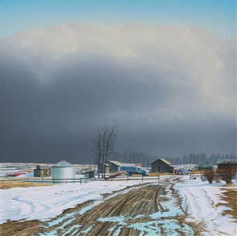 William H. Webb | 54 Artworks at Auction | MutualArt