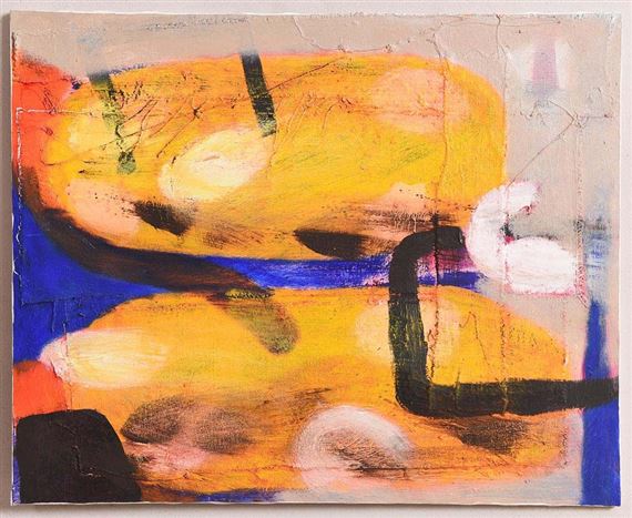 Eamon Colman | African Gooly Bug | MutualArt