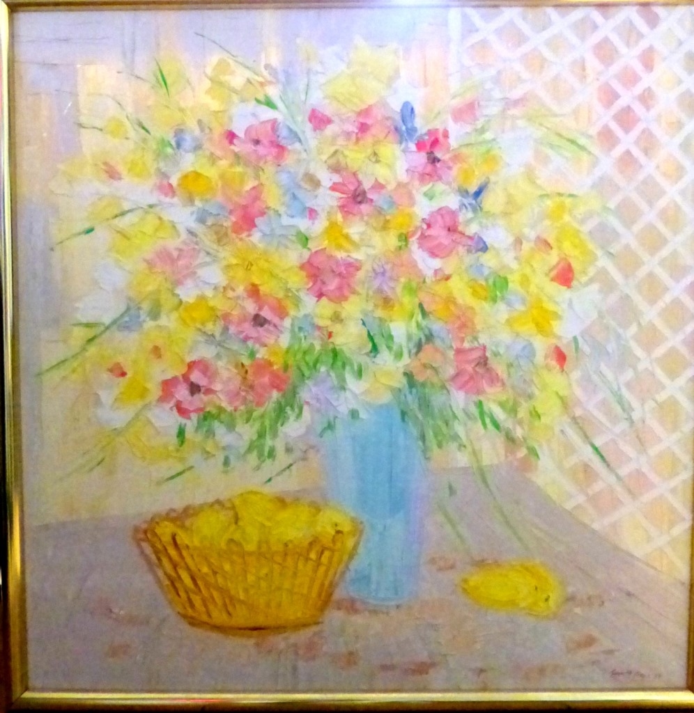 Kenneth Kaye | Still Life (1980) | MutualArt