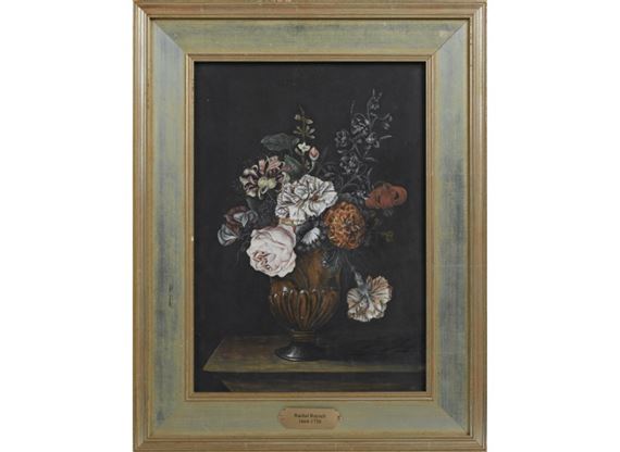 Ruysch, Rachel | 29 Artworks | MutualArt