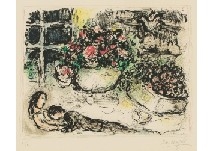 Marc Chagall | XXe Siècle (Monumental) (1973) | MutualArt