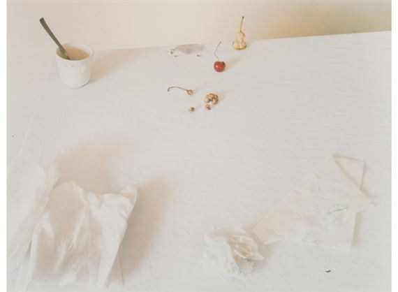 Laura Letinsky | 43 Artworks for Sale on MutualArt