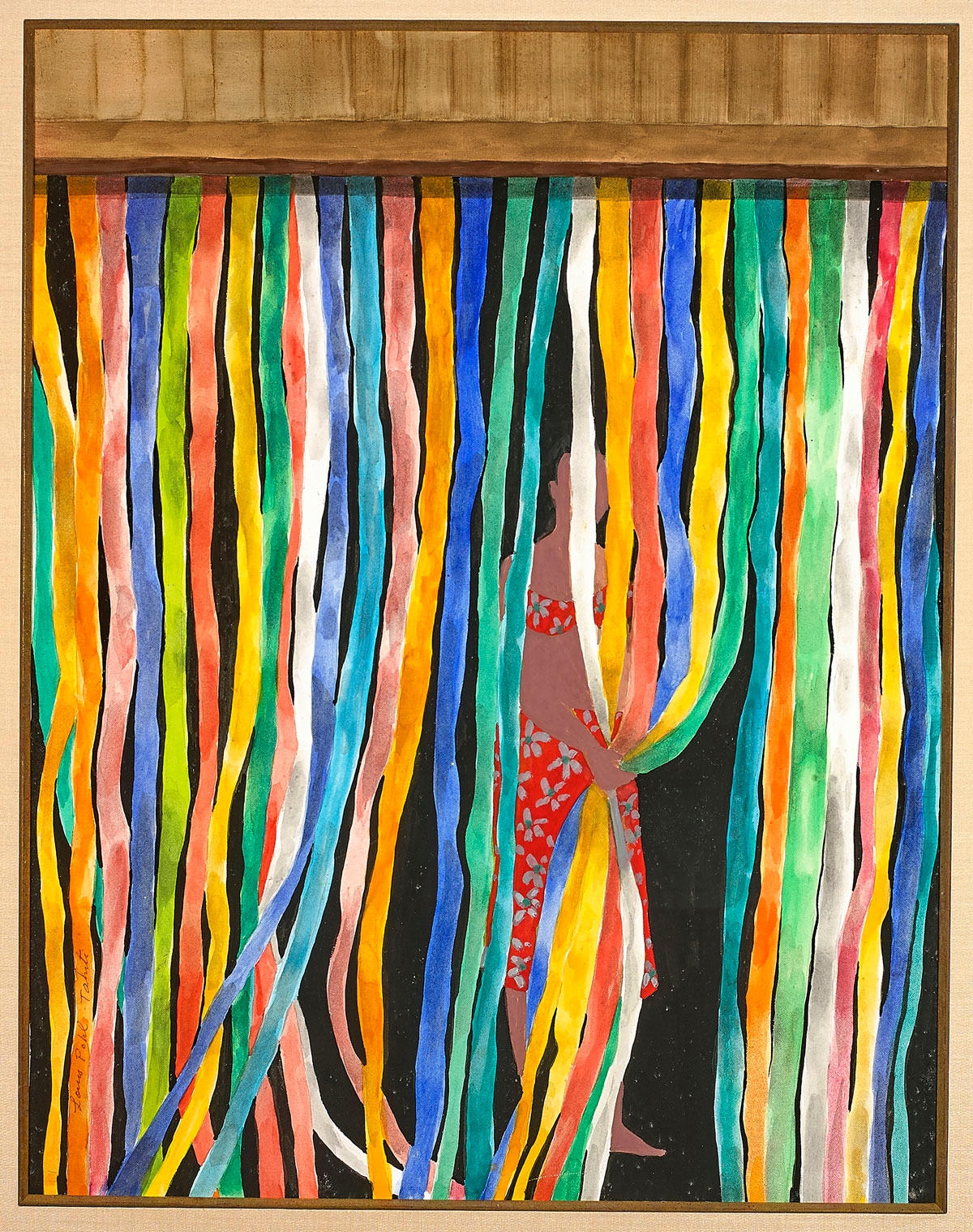 Louis Pohl | Sea Series Black Point | MutualArt