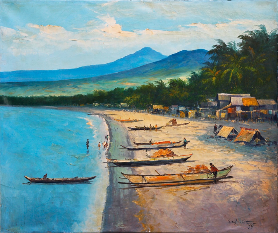 Dagat