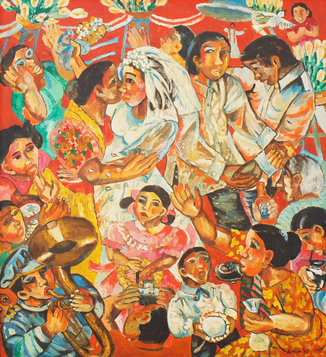 Norma Belleza | Kasalan Series | MutualArt