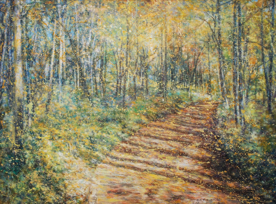 Jim Orencio | Path | MutualArt