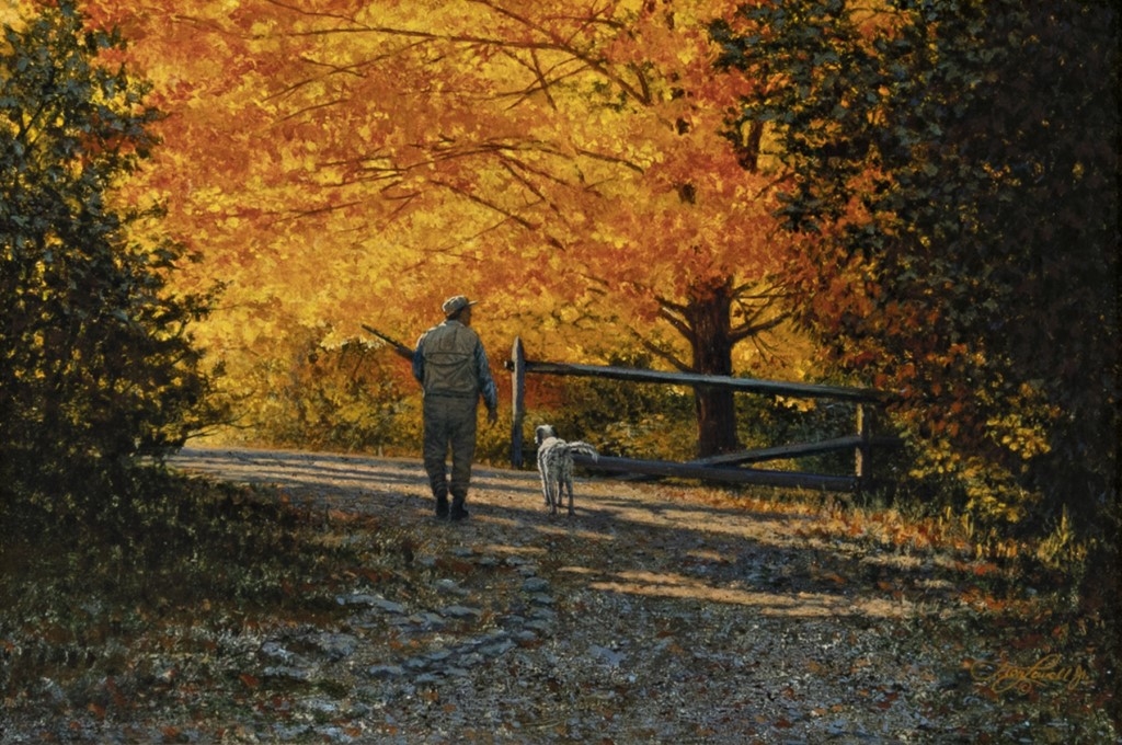 Tom Lowell Jr | Companions | MutualArt