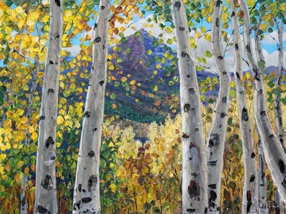 Jennifer Vranes | Biography