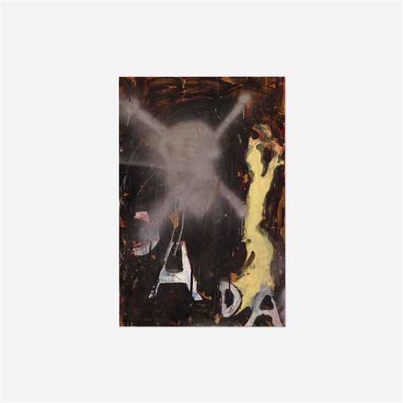 Robert Loughlin | Silve Elvis (2006) | MutualArt