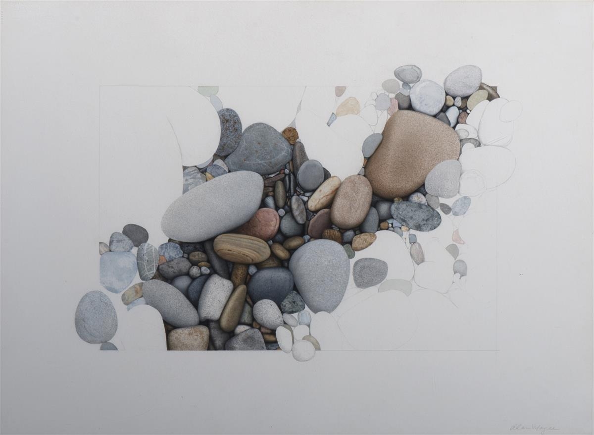 Alan Magee | Constellation (1982) | MutualArt