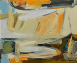 Rebecca Segall | Artist Overview | MutualArt