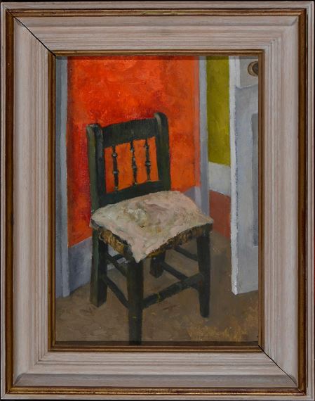 Nancy Sharp | 13 Artworks at Auction | MutualArt