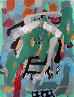 Stephanie Lindquist | Artist Overview | MutualArt