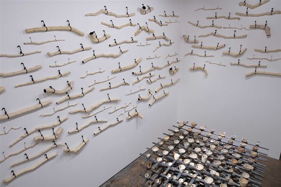 Yasmin Smith | Artist Overview | MutualArt