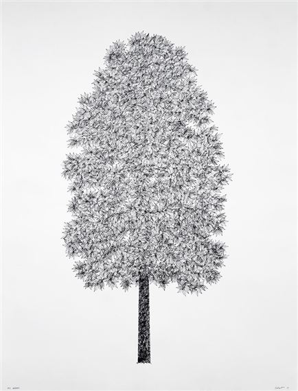 John Salvest: Arboretum | Exhibitions | MutualArt