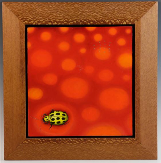 Ann Wiens | 1 Artworks at Auction | MutualArt