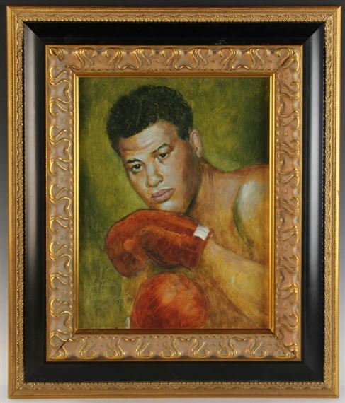 Edward Brezinski | Biography