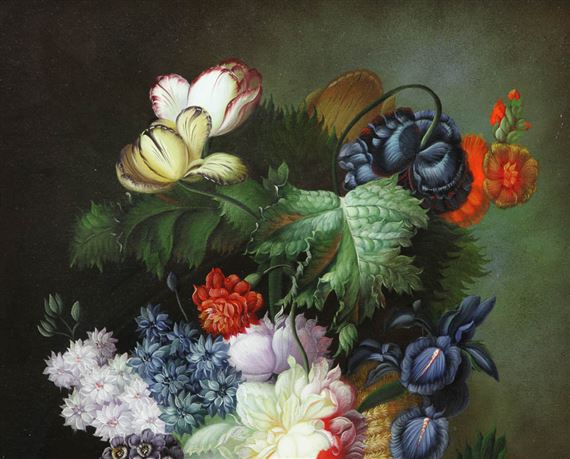 Terrence Alexander | 17 Artworks at Auction | MutualArt