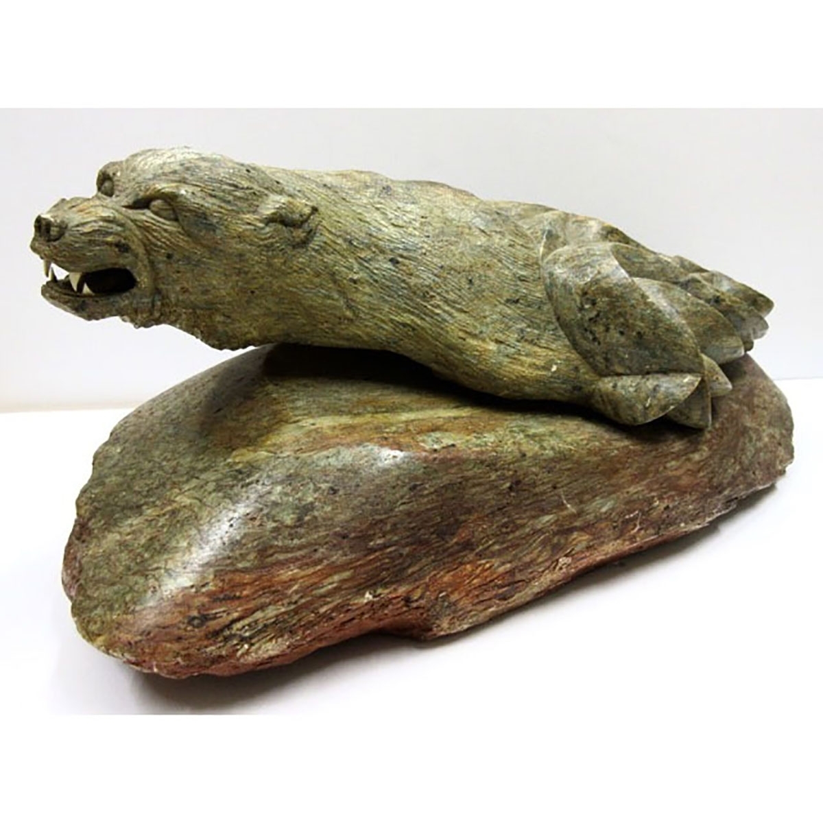 Joseph Jacobs‏ | UNTITLED (THE BEAST) | MutualArt