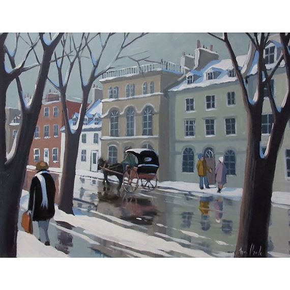 Remi Clark | 16 Artworks | MutualArt