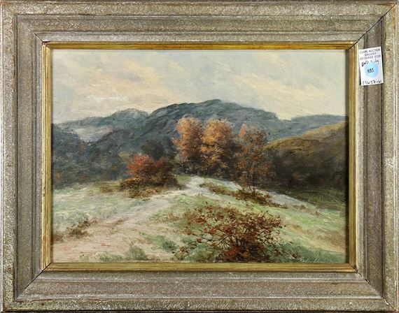 Peter Schneider | 5 Artworks at Auction | MutualArt