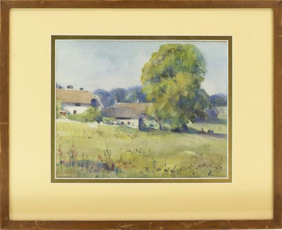 James Riddel | Biography