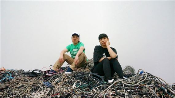 Reincarnation of Media Art | Exhibitions | MutualArt