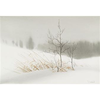 Jack Henry Reid | 123 Artworks at Auction | MutualArt