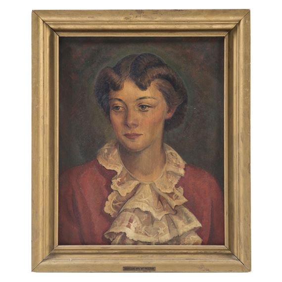 Leonard Bahr | 1 Artworks at Auction | MutualArt