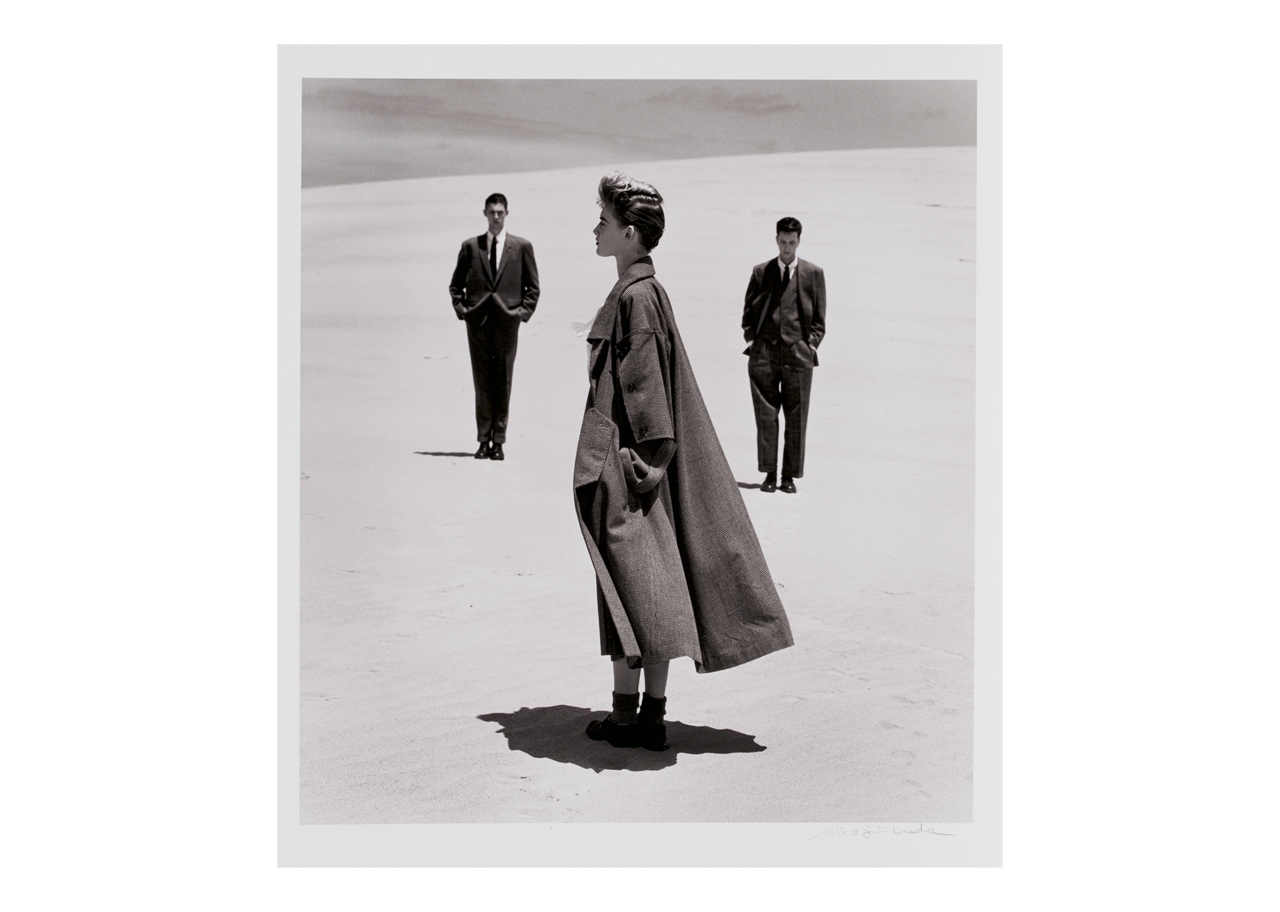 Shoji Ueda | UNTITLED | MutualArt