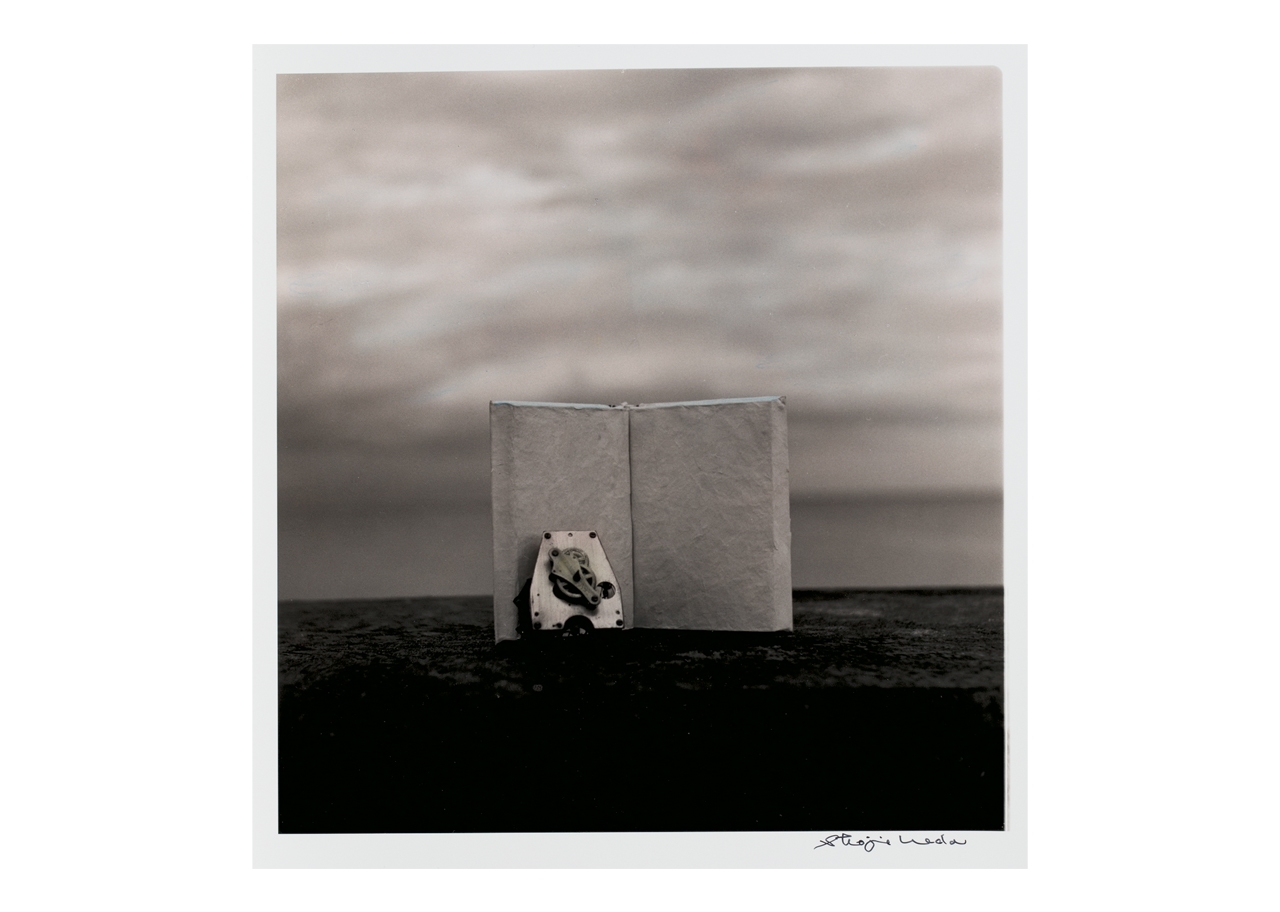 Shoji Ueda | UNTITLED (1950) | MutualArt