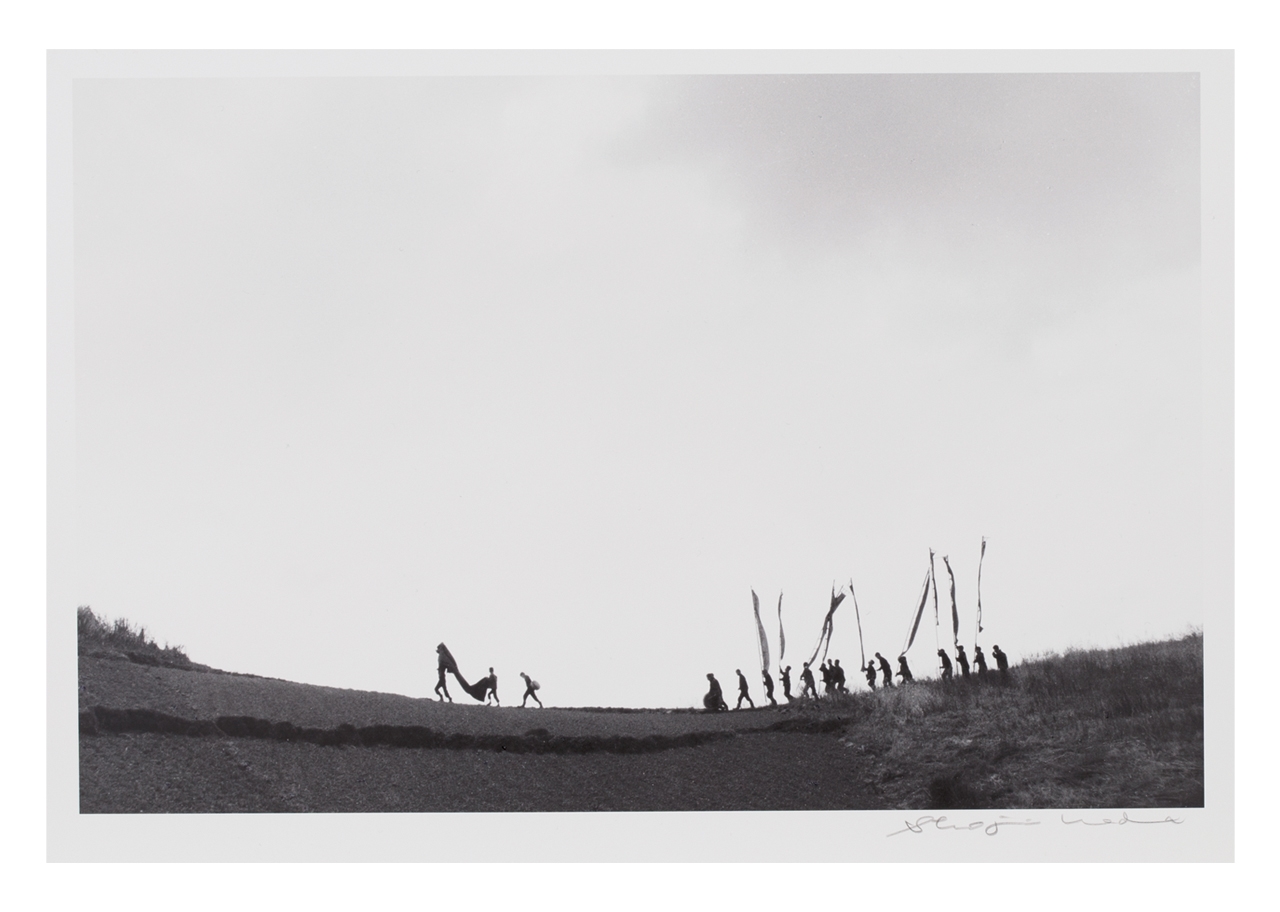 Shoji Ueda | UNTITLED | MutualArt