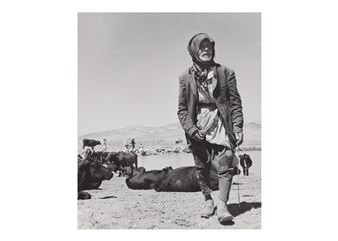 Robert Capa | Three Works: Poland Today (1949) | MutualArt