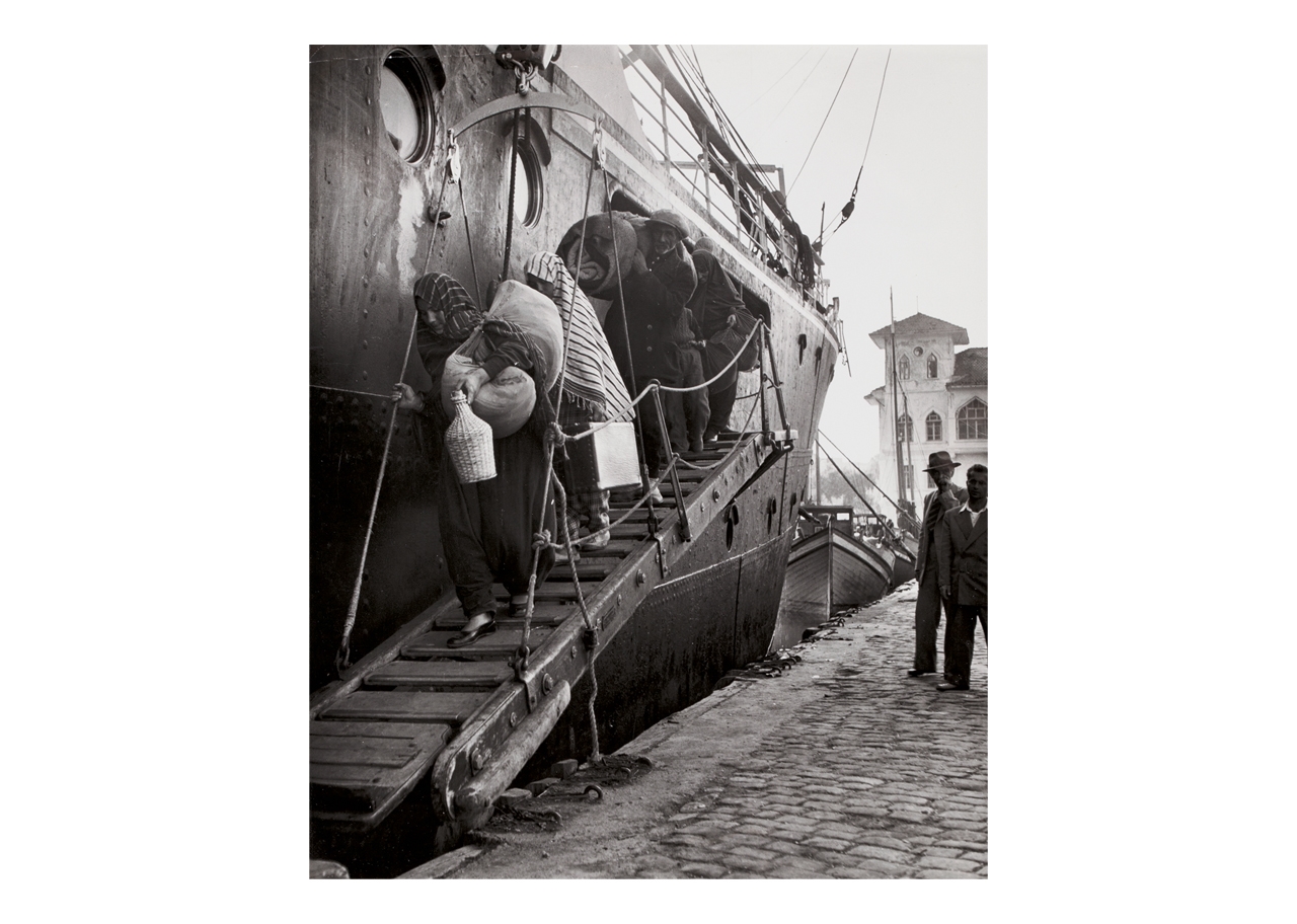 Robert Capa | The Liberation of France (1944) | MutualArt