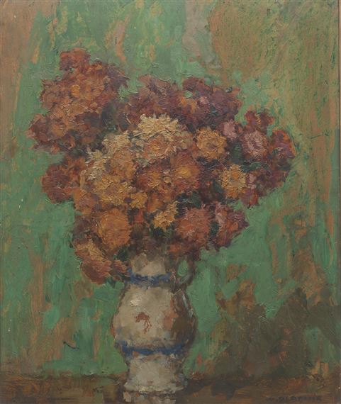 Wilhelm Blanke | 33 Artworks | MutualArt