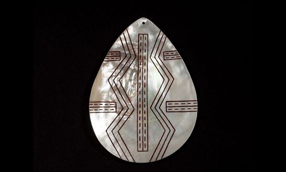 North by East West: Re–igniting... | Exhibitions | MutualArt