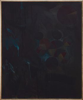 Charlie Hammond | 10 Artworks at Auction | MutualArt