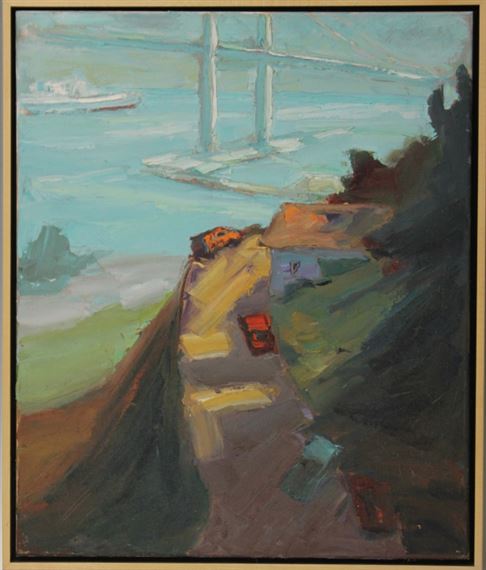 Jerrold Turner | 10 Artworks at Auction | MutualArt