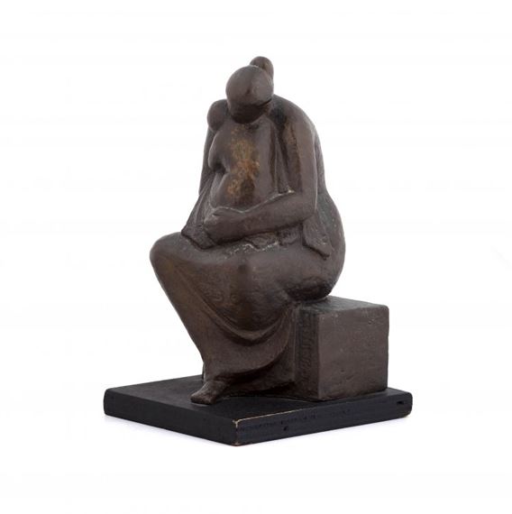 Moshe Ziffer | 29 Artworks | MutualArt