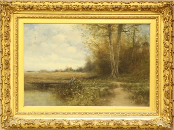 Aisha Rodriguez | 1 Artworks | MutualArt