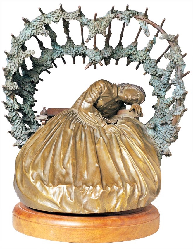 James Muir | The Bower (1988) | MutualArt