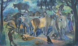 Kuo Ju Ping | 70 Artworks at Auction | MutualArt