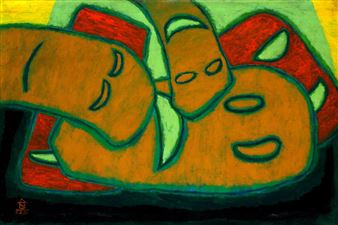 Nashar | 207 Artworks at Auction | MutualArt