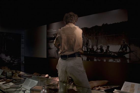 Ho Rui An | Artist Overview | MutualArt