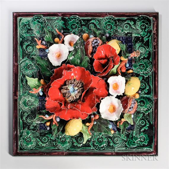 George Alexander | 6 Artworks at Auction | MutualArt