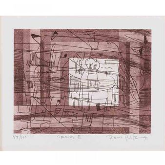 Rene Robles | Art Auction Results