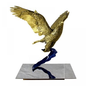 Ferdinand Cacnio | 11 Artworks at Auction | MutualArt