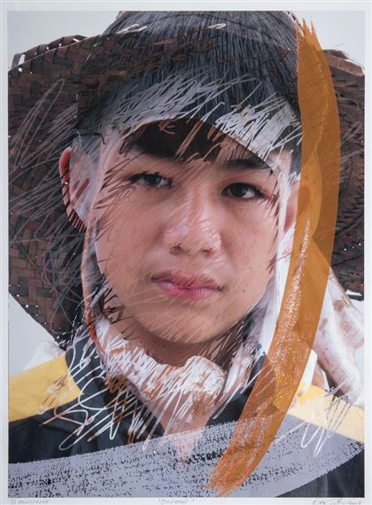 Ben Cabrera | Dodong (2009) | MutualArt