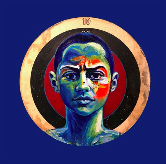 Antony Zito | 3 Exhibitions and Events | MutualArt