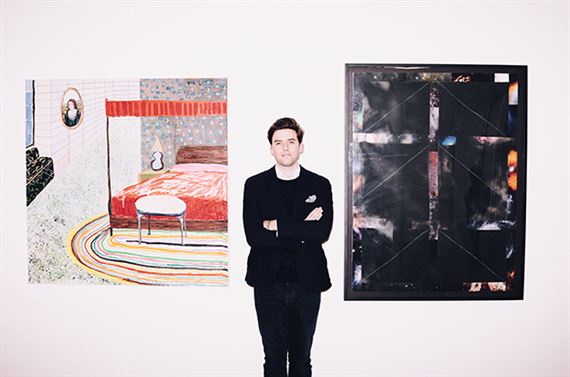 Your Guide to Consigning an Artwork